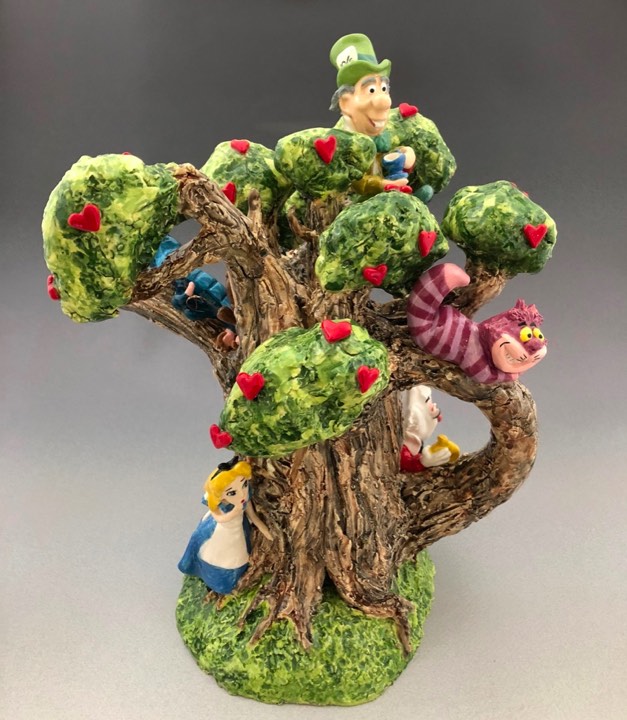 The Sydney Teapot Show | Kerrie Lowe Gallery