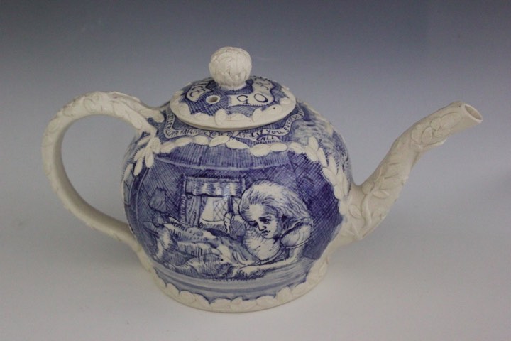 The Sydney Teapot Show | Kerrie Lowe Gallery